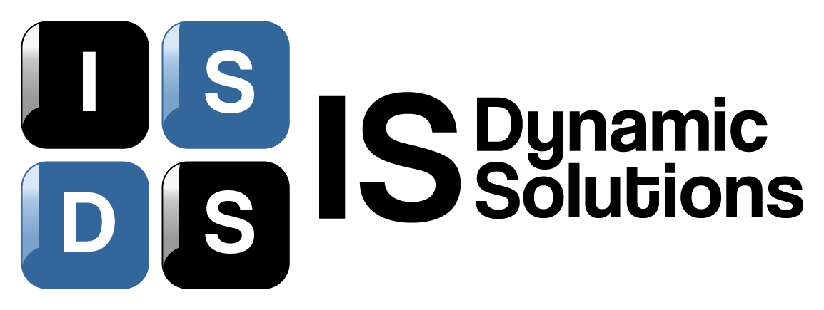 IS Dynamic Solutions (Pty) Ltd